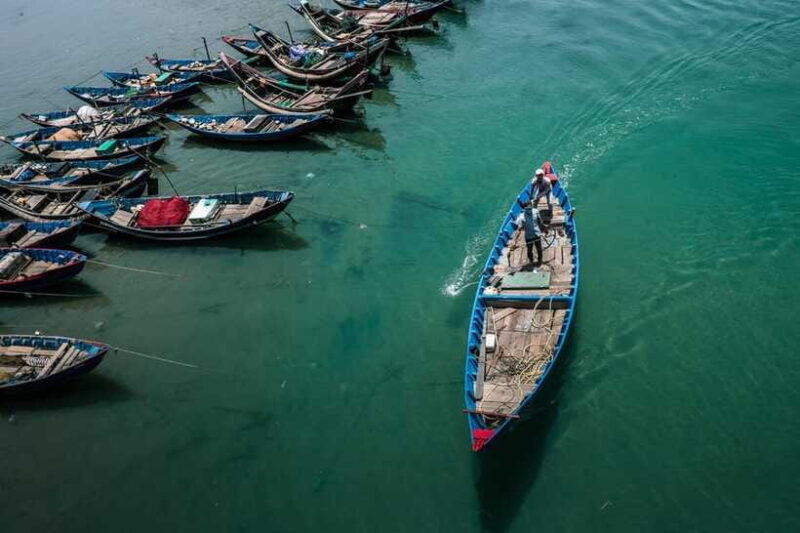 Hai Van Horizons - Da Nang Photography Tour - Analyzing the Value