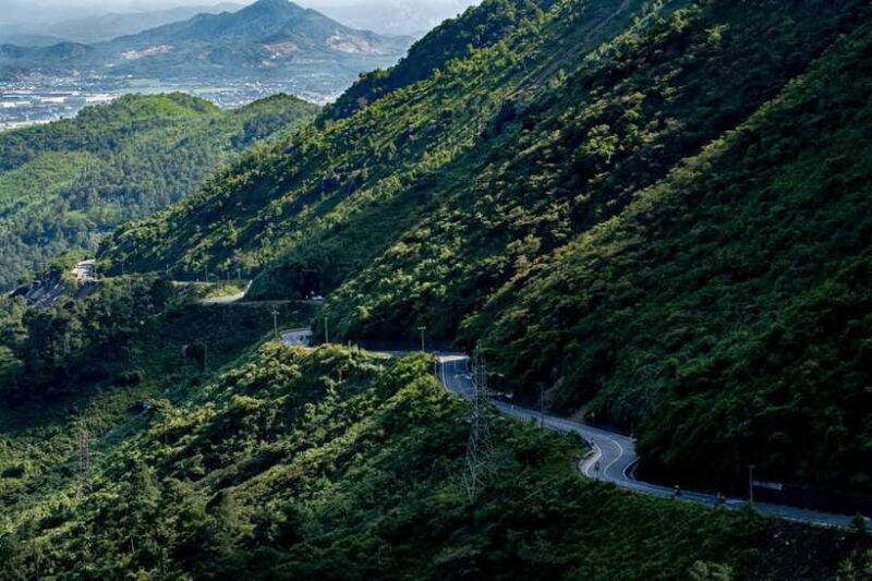 Hai Van Horizons - Da Nang Photography Tour - The Sum Up