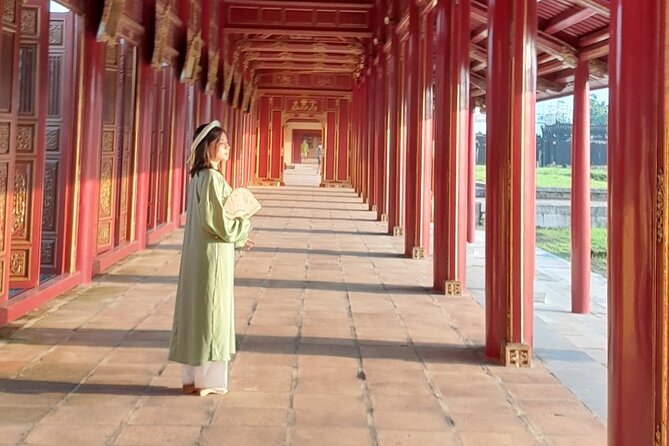 Hai Van Pass and Hue City Sites Deluxe Small Group Tour - The Reviews Paint a Clear Picture