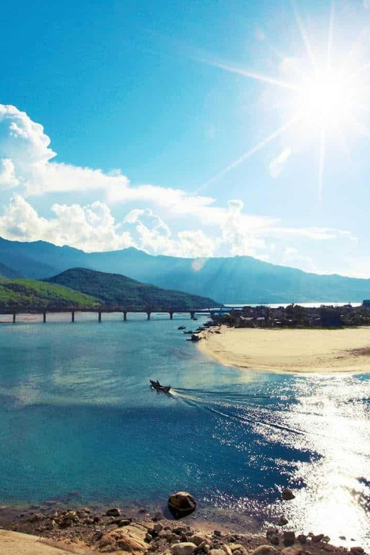 HAI VAN PASS & HUE CITY EXPLORE 1 DAY TOUR - Historic Highlights in Hue: Imperial City and Tombs