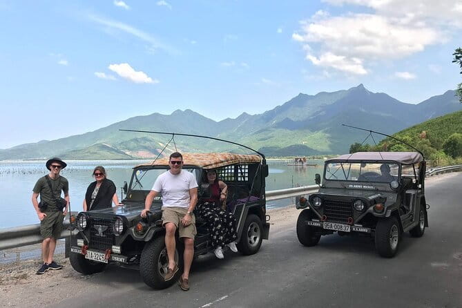 Hai Van Pass, Lang Co Bay & Lap An Lagoon PRIVATE TOUR - Exploring Vietnam’s Coastal Gems: Hai Van Pass, Lang Co Bay & Lap An Lagoon Private Tour
