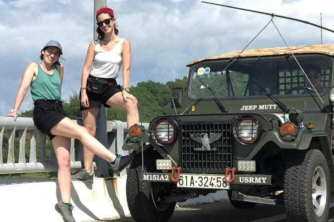 Hai Van Pass, Lang Co Bay & Lap An Lagoon PRIVATE TOUR - What You Can Expect from the Experience