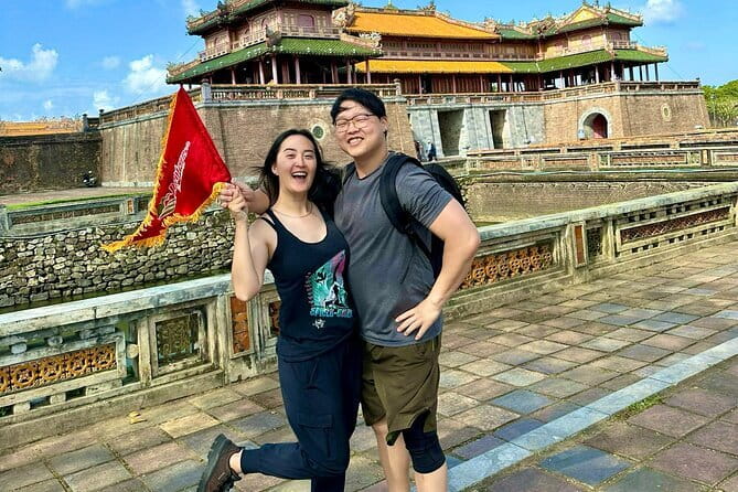 Hai Van Pass, Lang Co Bay & Lap An Lagoon PRIVATE TOUR - Authentic Experiences and Traveler Perspectives