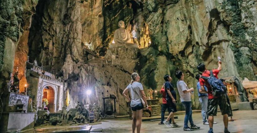 Hai Van Pass, Marble Mountain, Lady Buddha from Hoi An - A Closer Look at the Itinerary