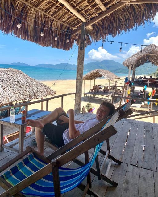 Hai Van Pass, Marble Mountain, Lady Buddha from Hoi An - FAQs