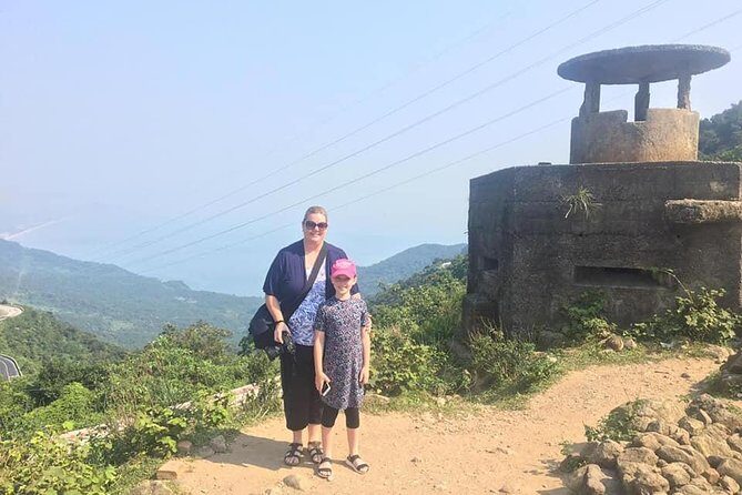 HAI VAN PASS, MONKEY MOUTAIN & MARBLE MOUNTAINS with Nice Photo Opportunity - FAQs