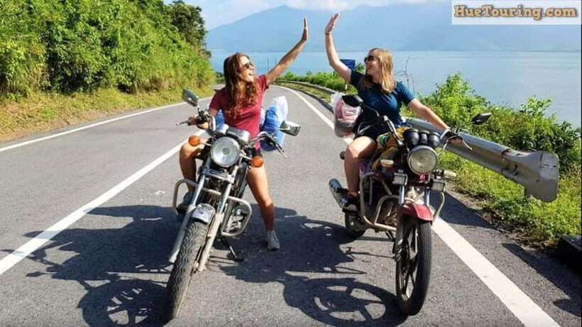 Hai Van Pass Motorbike Private Tour with Mr T Easy Rider - An In-Depth Look at the Tour Experience