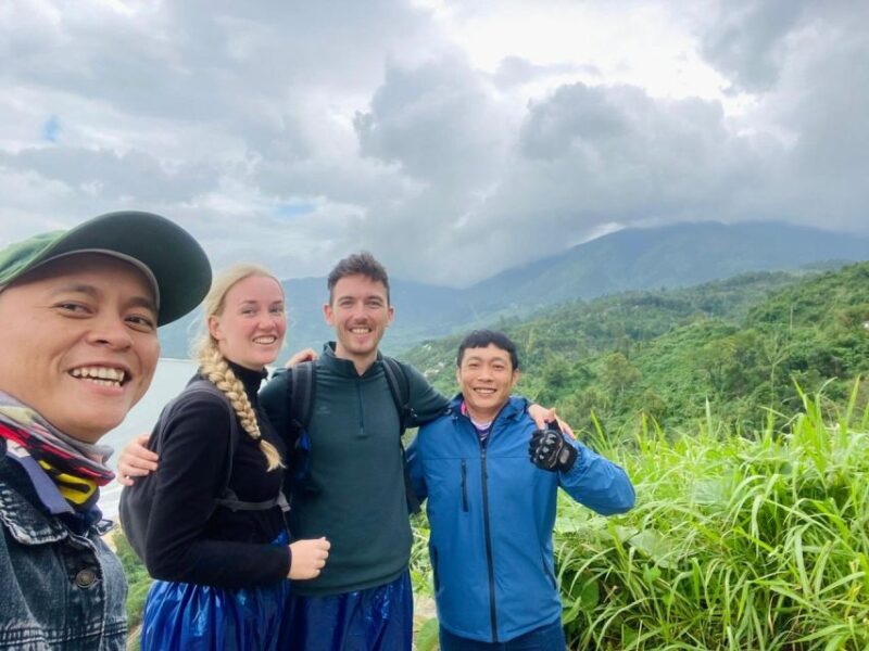 Hai Van Pass Motorbike Tour from Hoi An or Da Nang - Introduction