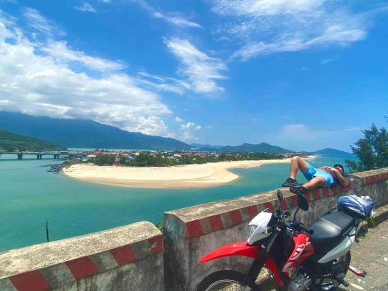 Hai Van Pass Motorbike Tour from Hoi An or Da Nang - What to Expect: An In-Depth Look at the Tour