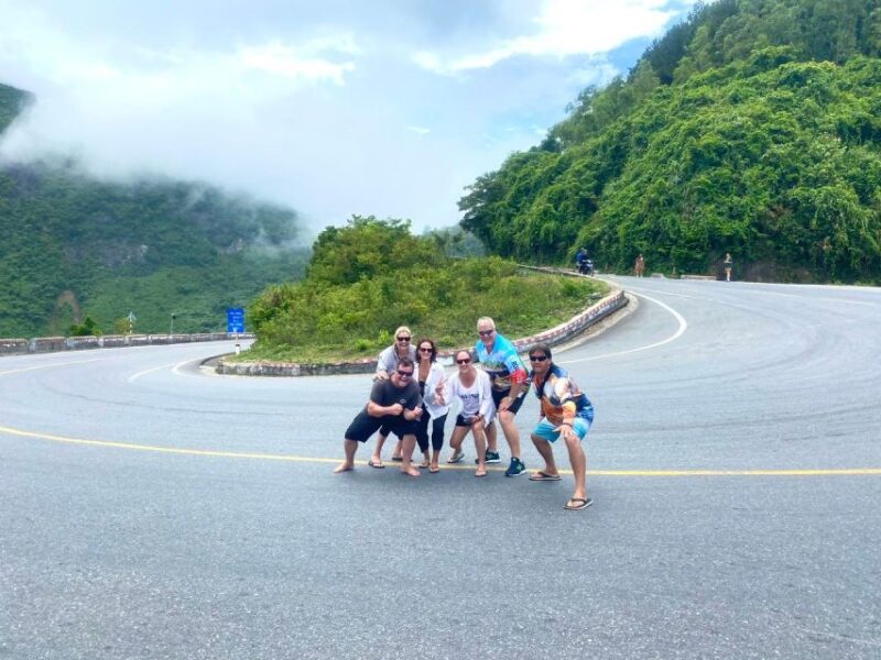 Hai Van Pass Motorbike Tour from Hoi An or Da Nang - Practicalities and Value