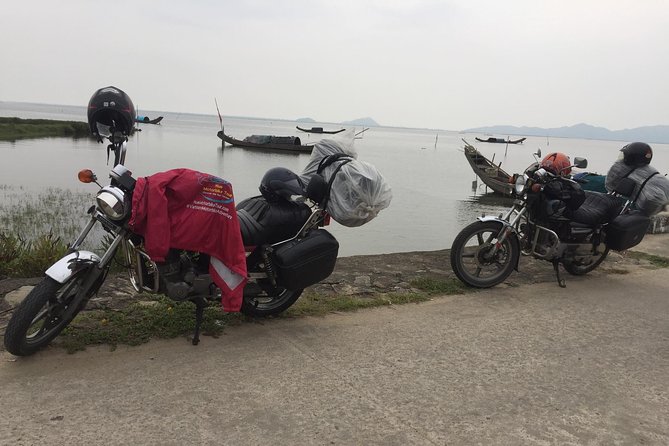 HAI VAN PASS MOTORBIKE TOUR - Top Gear Experience - Authentic Experiences and Real Traveler Feedback