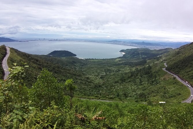 HAI VAN PASS MOTORBIKE TOUR - Top Gear Experience - Why This Tour Works for You