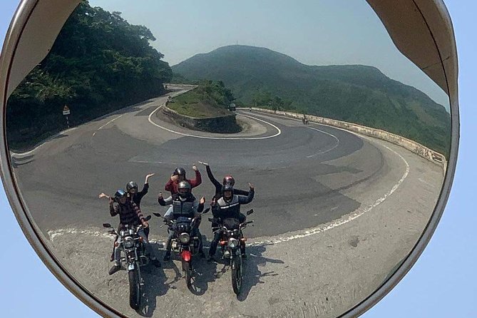 Hai Van Pass Motorbike Tour(2Days/1night) with Mister T EasyRider - Why Travelers Love This Tour