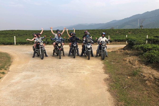 Hai Van Pass Motorbike Tour(2Days/1night) with Mister T EasyRider - Who Should Consider This Tour?