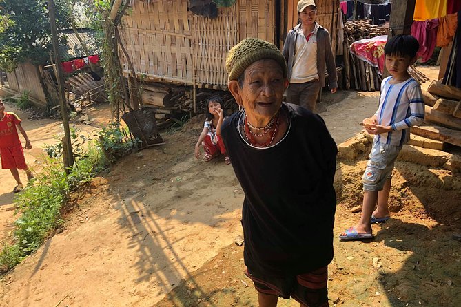 Hai Van Pass Motorbike Tour(2Days/1night) with Mister T EasyRider - FAQ