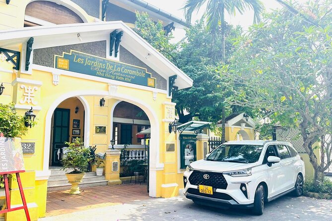 Hai Van pass private car tour from Hue-Da Nang-Hoi An (1Way|Loop) - A Deep Dive into the Journey