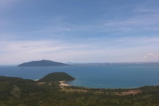 HAI VAN PASS( Sea &Cloud Mountain),MONKEY MOUNTAIN &MARBLE MOUNTAIN Private Tour - What Sets This Tour Apart