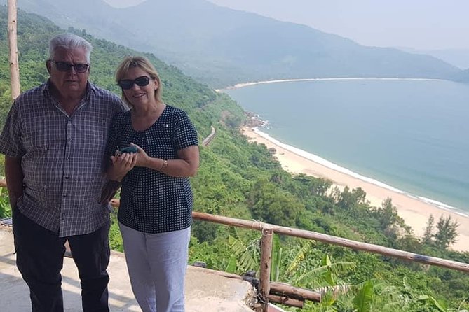 HAI VAN PASS( Sea &Cloud Mountain),MONKEY MOUNTAIN &MARBLE MOUNTAIN Private Tour - Who Will Love This Tour?