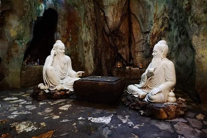 HAI VAN PASS( Sea &Cloud Mountain),MONKEY MOUNTAIN &MARBLE MOUNTAIN Private Tour - FAQs