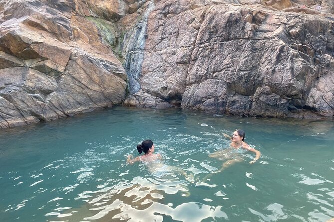 Hai Van Pass Tour by Motorbike from Da Nang-Hoi An-Hue - The Itinerary in Detail