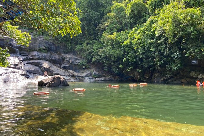 Hai Van Pass Tour by Motorbike from Da Nang-Hoi An-Hue - Summary