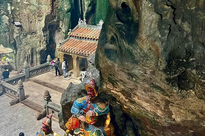 Hai Van Pass Tour by Motorbike from Da Nang-Hoi An-Hue - Who Should Consider This Tour?