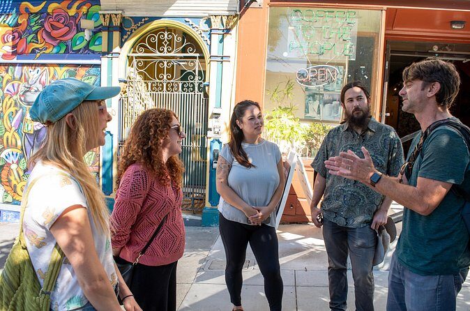 Haight Ashbury Food Walking Tour - Who Is This Tour Best For?