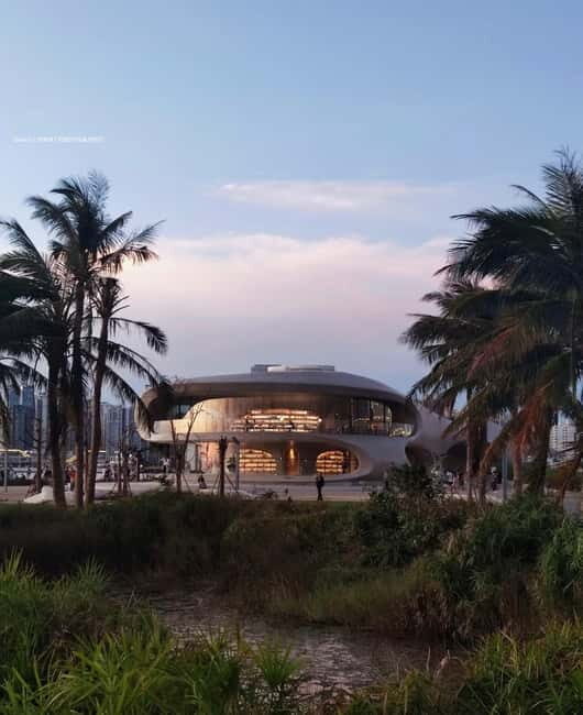 Haikou Cultural Day Tour: History, Heritage & Hands-on Craft - FAQ