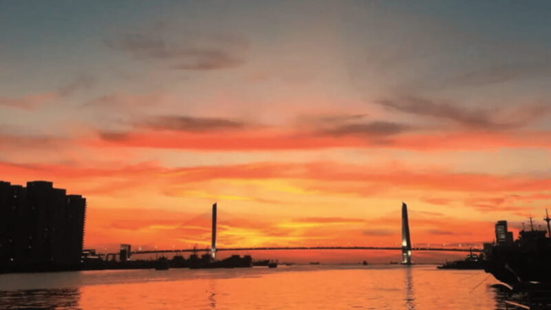 Haikou: Night Cruise on the Nanhai Pearl Ship at Haikou Bay - Why It’s a Great Value