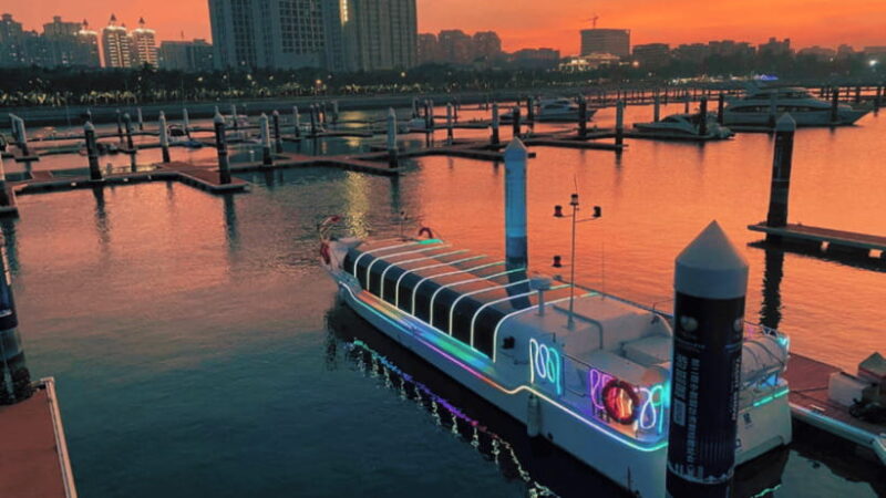 Haikou: Night Cruise on the Nanhai Pearl Ship at Haikou Bay - Final Thoughts: Who Should Consider This?