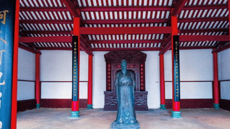 Haikou: Wugong Ancestral Temple Entry Ticket - Final thoughts: Is it worth it?