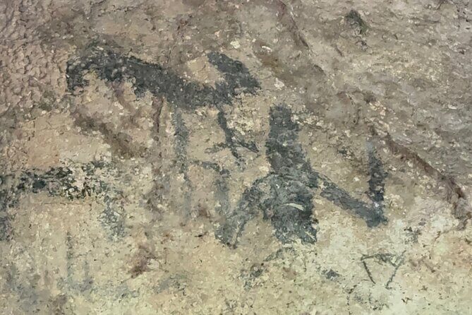 Haitian National Park and fell up - Key Points