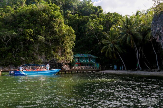 Haitises & Montaña Redonda, Nature's Beauty Tour - Overview of the Experience