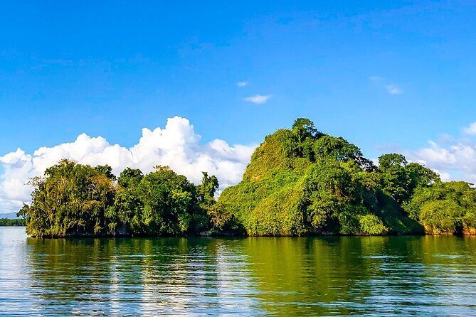 Haitises National Park and Montaña Redonda (Full Day) - Introduction to the Tour