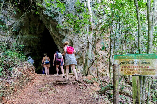 Haitises National Park and Montaña Redonda (Full Day) - Who Is This Tour Best For?