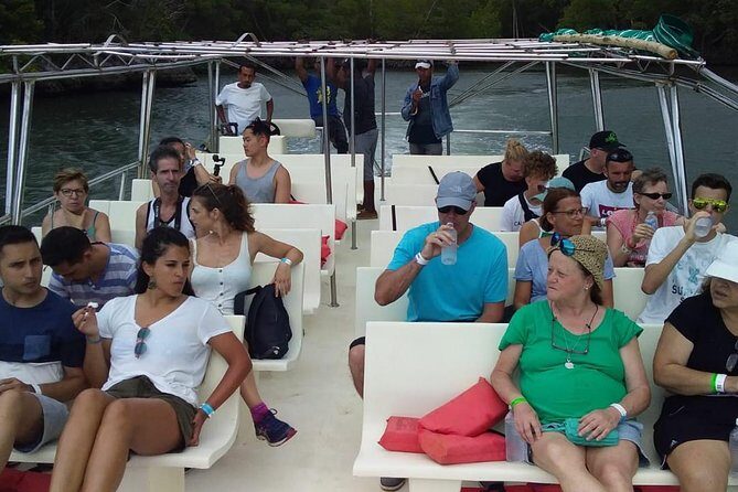 Haitises National Park with Paraiso Caño Hondo & Montaña Redonda - The Real Deal: Authenticity and Practicalities