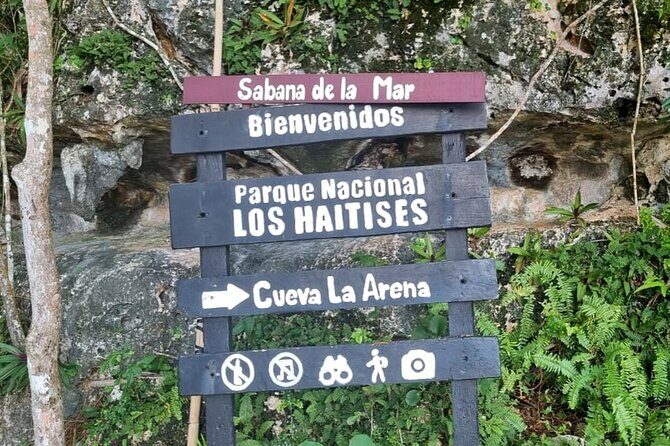 Haitises National Park with Paraiso Caño Hondo & Montaña Redonda - What Youll Experience and Why It Matters