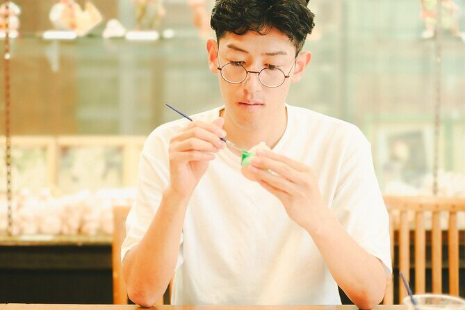 Hakata Doll Colorful Painting Shared Activity - The Sum Up: Is It Worth It?