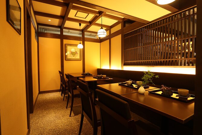 Hakata Old Town Walking Tour Tracing the True History of Fukuoka - Meeting and End Points