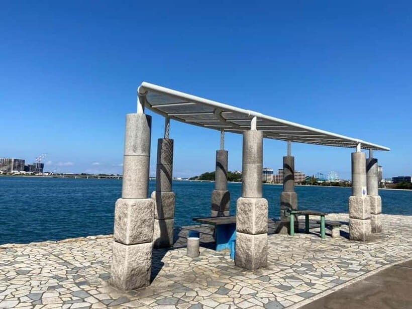 Hakata: Shikanoshima, Fukuoka Crafts & Photo Spots Tour - Key Points