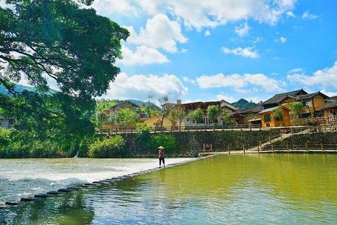 Hakka Tulou Village and Yun Shui Yao Water Town Private Day Trip from Xiamen - Final Verdict