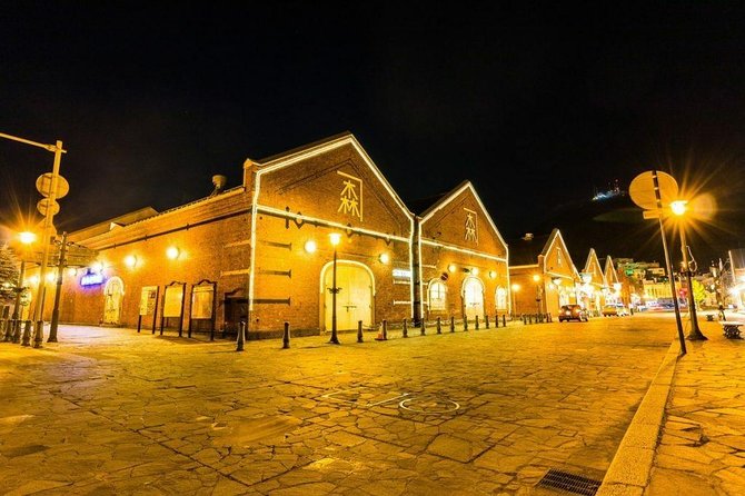 Hakodate 6hr Private Tour With Government-Licensed Guide - Traveler Reviews and Experiences