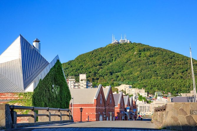 Hakodate 6hr Private Tour With Government-Licensed Guide - Mount Hakodate