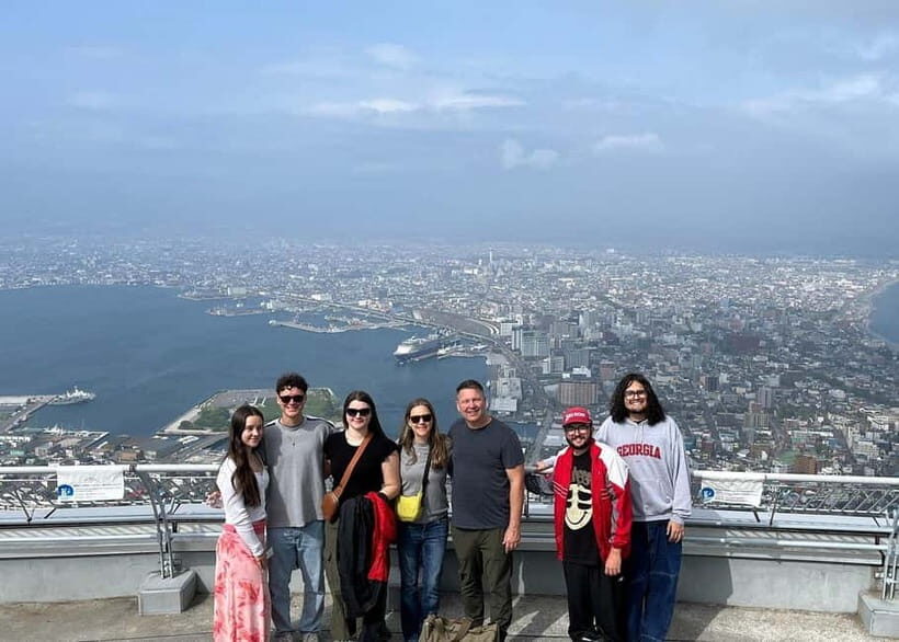 Hakodate Exploration Tour with Private Guide - Introduction: Why Consider This Tour?