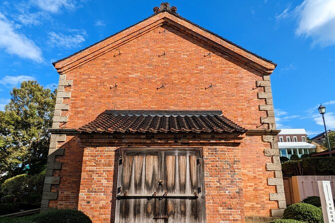 Hakodate Food and Exploration Tour With Private Guide - Participant Information