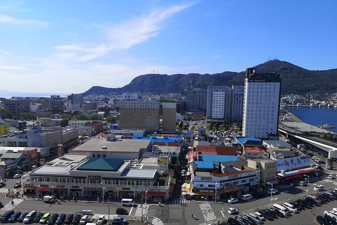 Hakodate Food and Exploration Tour With Private Guide - Guest Reviews