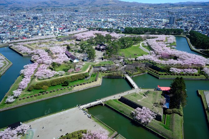 Hakodate Food and Exploration Tour With Private Guide - Common Questions