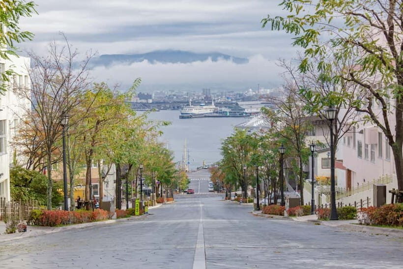 Hakodate Highlights Tour  4 Hours - A Practical Breakdown of the Hakodate Highlights Tour