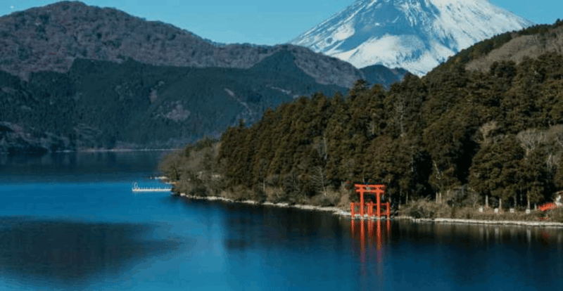 Hakone: 10-hour Customizable Private Tour - Designing Your Itinerary