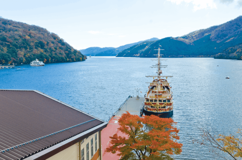 Hakone Adventure Tour (With English/Japanese Speaking Guide) - Itinerary Highlights
